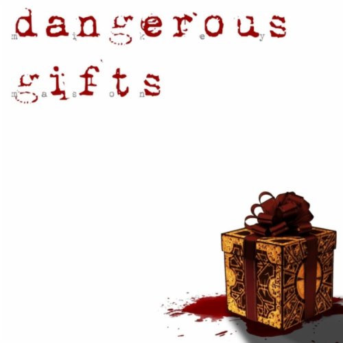 Amazon.com: Dangerous Gifts : Mikey Mason: Digital Music