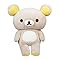 Amazon.com: Rilakkuma San-X Original Sherbet Series Plush - 34-inch ...
