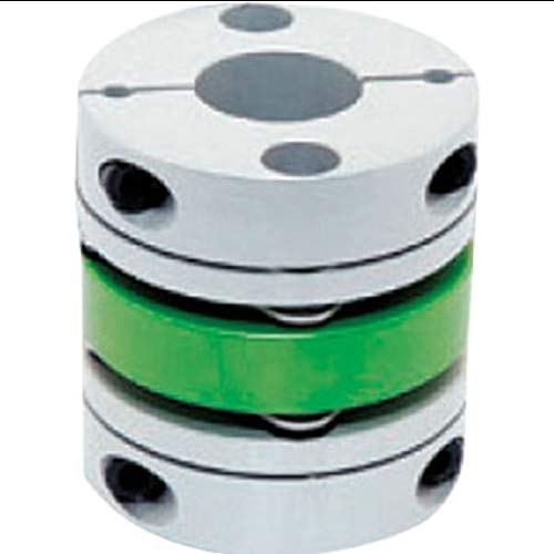 Sungil Machinery Co Ltd SDWB-31 Double Disk Type Coupling, High ...