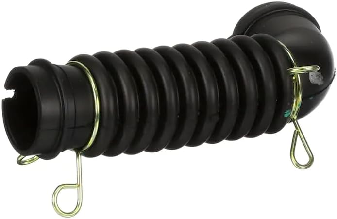 Amazon.com: AEM75152901 Drain Hose Assembly LG Front Loading Washers ...