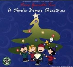 A Charlie Brown Christmas: The Original Sound Track Recording Of The ...