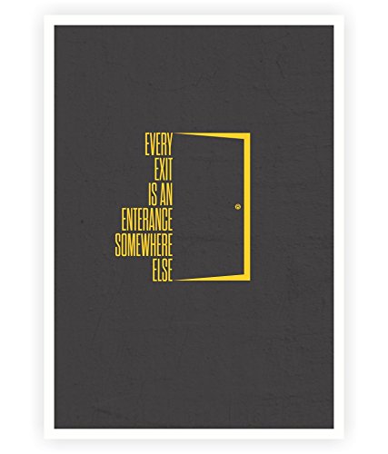 Inspirational Exit Quotes 40 Motivational Quotes To Keep Moving