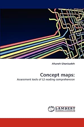 Amazon.com: Concept maps: Assessment tools of L2 reading comprehension ...