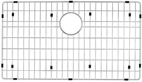 Ruvati Bottom Rinse Grid for RVH9880 Kitchen Sink Stainless Steel ...