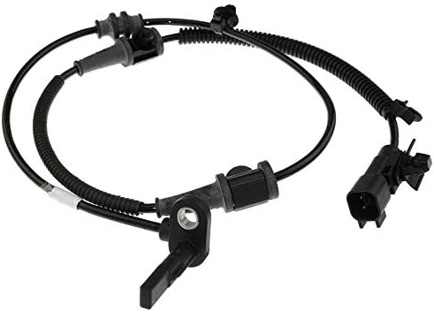 Amazon.com: Front Left or Right ABS Anti Lock Brake Wheel Speed Sensor ...