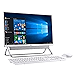 Amazon.com: Dell Inspiron 24 5000 Series All-in-One Touchscreen Desktop ...