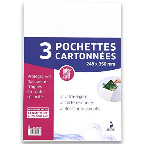 Pochette diplome : le top 30 des meilleurs de 2024 | Achat Gagnant