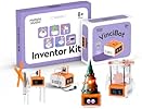Amazon.com: MatataStudio VinciBot STEM Robotics for Kids Ages 8-12 ...
