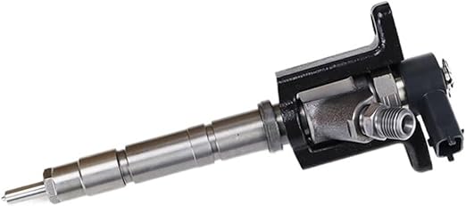 Amazon.co.jp: 0445120091 自動コモンレールインジェクター 0 445 120 091 ディーゼルエンジン燃料ノズル ...