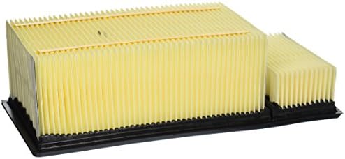 Amazon.com: Ford F5OZ-9601-BA, Air Filter : Automotive