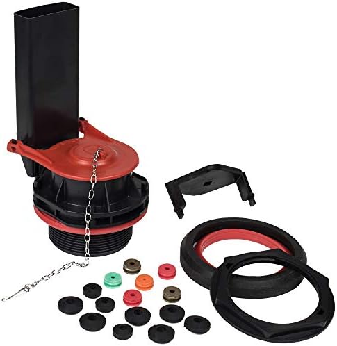 Replacement for Flush Valve for Kohler 1024385 Class 5 Cimarron ...