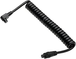 Olympus Flash Cable FL-CB04 .5m PC Flash : Amazon.ca