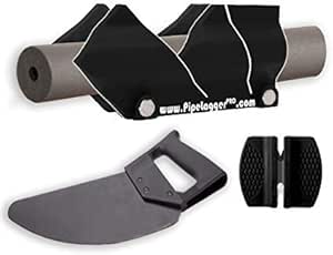 PipeLagger Pro Complete Kit - Saw Guard Included : Amazon.co.uk: DIY ...