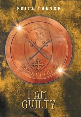 Buy I Am Guilty Book Online at Low Prices in India | I Am Guilty ...