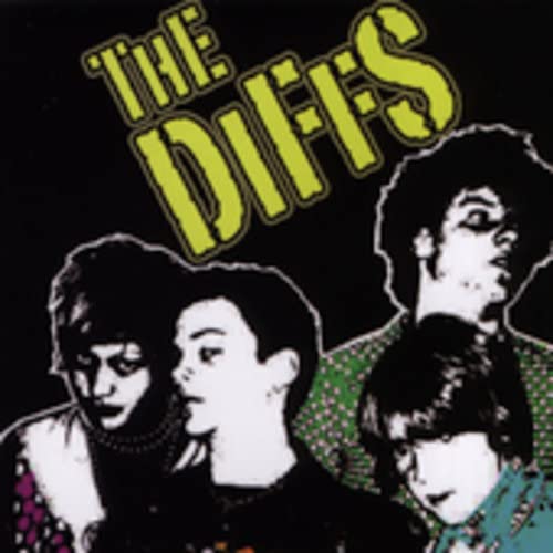 The Diffs - Self-Titled - Amazon.com Music