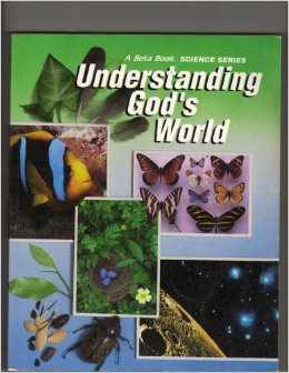 Abeka Understanding God's World Grade 4 Lot of 3: Abeka: Amazon.com: Books