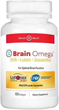 Amazon.com: DOCTORS' PREFERRED Clinical-Grade OcuGold with Lutein and ...
