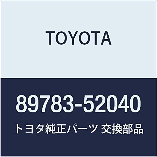 Toyota 89783-52040 Transponder Key Amplifier : Amazon.in: Car & Motorbike