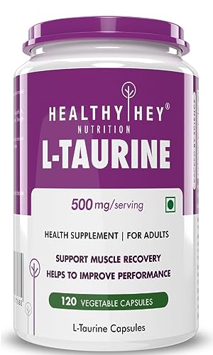 Amazon.in Bestsellers: The most popular items in Taurine