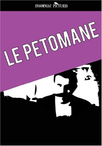 Amazon.com: Le Petomane DVD : Movies & TV