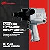 Ingersoll Rand 271 1" Air Impact Wrench, 1100 ft-lbs Max Torque, Super ...