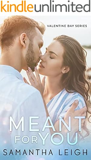 Amazon.com: Perfect For You: A Small Town Friends to Lovers Romance (Valentine Bay Book 3) eBook ...