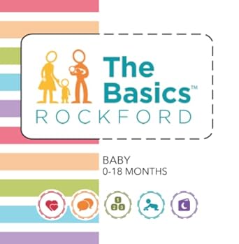 Ready to Learn with the Basics: Baby: Alignment Rockford, Klonicki ...