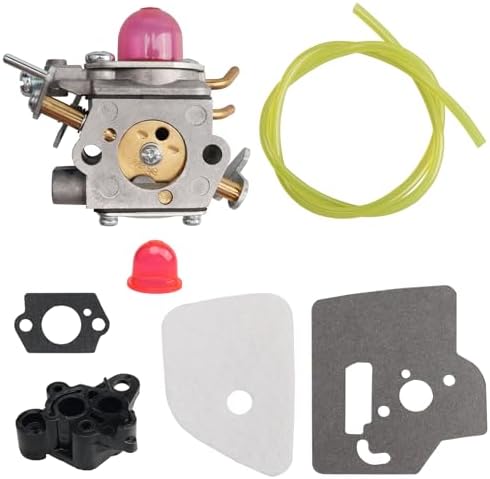 Amazon.com: 531127910 Carburetor Carb for HUSQ 130C 130L 330LK Trimmer ...