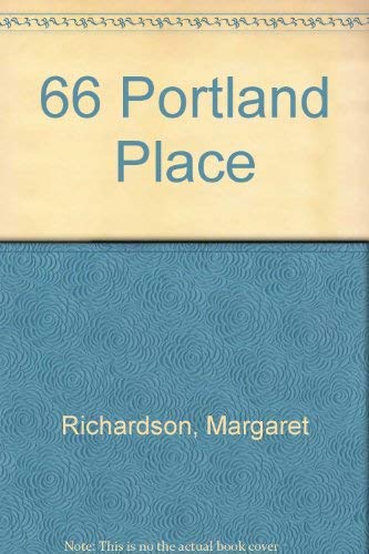 66 Portland Place: The London Headquarters of the Royal Institute of ...
