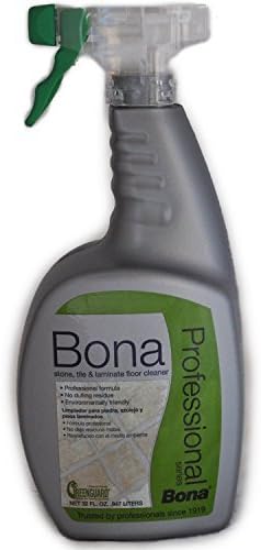 Amazon.com: Bona Professional Series Stone, Tile & Laminate Floor ...