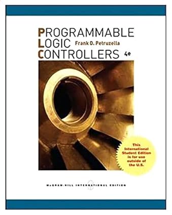Frank D. Petruzella Programmable Logic Controllers: Buy Online at Best Price in Egypt - Souq is ...