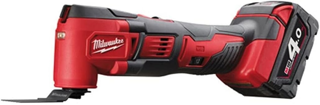 Milwaukee M18 Oscillating Multi-Tool (Tool Only) : Amazon.ca: Tools ...