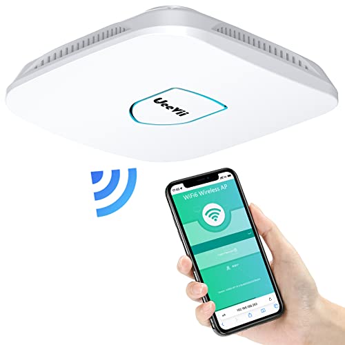 Find The Best Ceiling Wifi Access Point Reviews & Comparison - Katynel