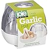 Amazon.com: Joie Modern Minimalist Green Garlic Pod, Small, Air Vented ...