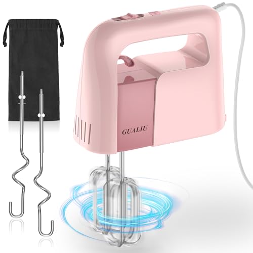 Amazon Best Sellers: Best Hand Mixers