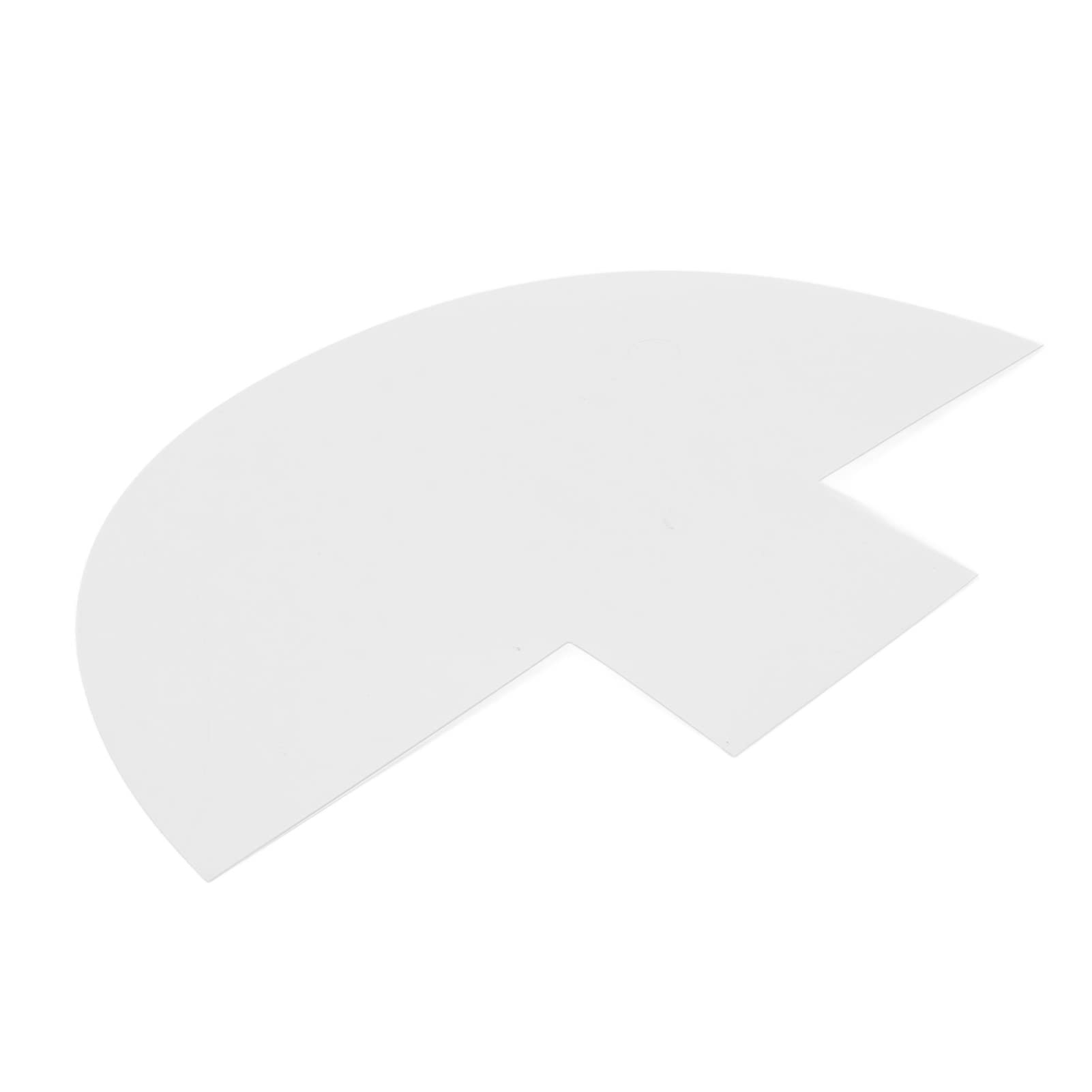 Amazon.com: Reusable Handbag Sewing Template, Acrylic Bag Template for ...