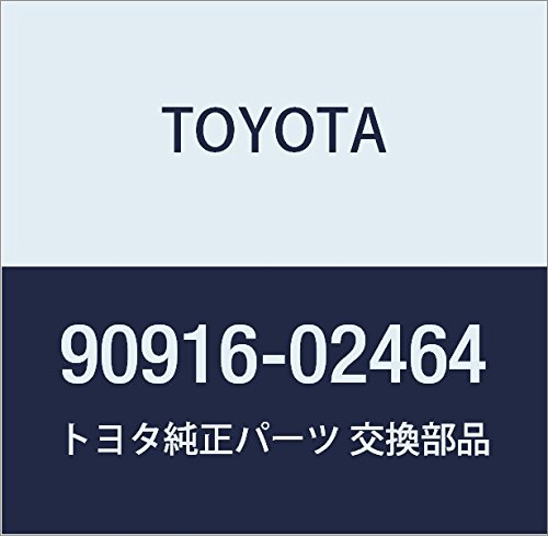 Genuine Toyota Fan & Alternator V-Belt Land Cruiser Part Number 90916 ...