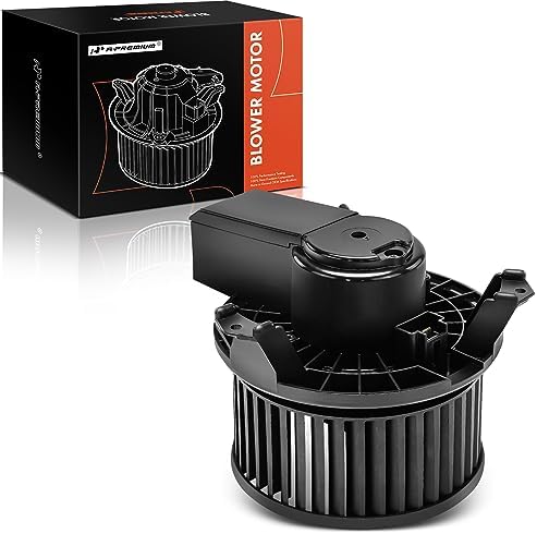 Amazon.com: Motorcraft MM1097 Fan and Motor Assembly : Automotive