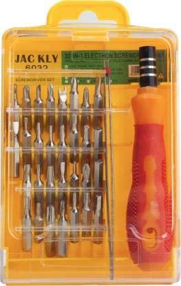 Jackly Professional Hardware Tools : Amazon.in: Home Improvement