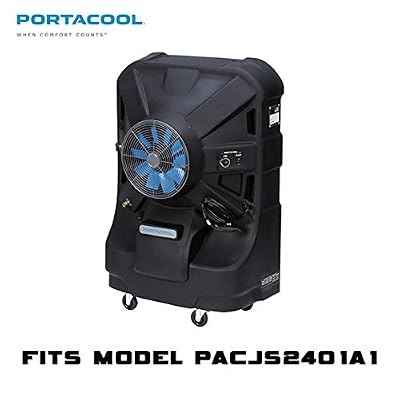 Black Protective Cover for Jetstream 240 Portable Nepal | Ubuy