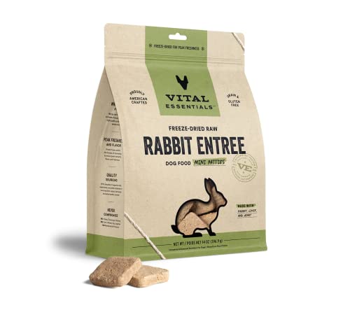 10 Best Single Protein Rabbit Dog Food: The Ultimate Buying Guide for a ...