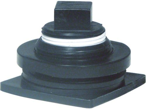 Amazon.com: Stock Tank Drain Plug Kit : Automotive