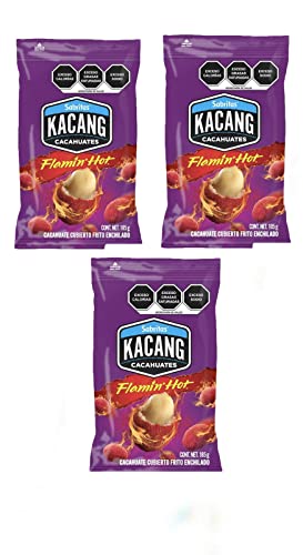 Top 10 Best Tostitos Flamin Hot Sabritas : Reviews & Buying Guide - Katynel