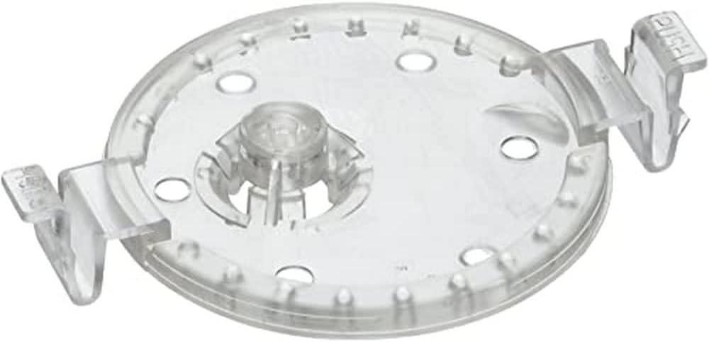 Amazon.com : Fluval Impeller Cover for Impellers with Straight Fan ...