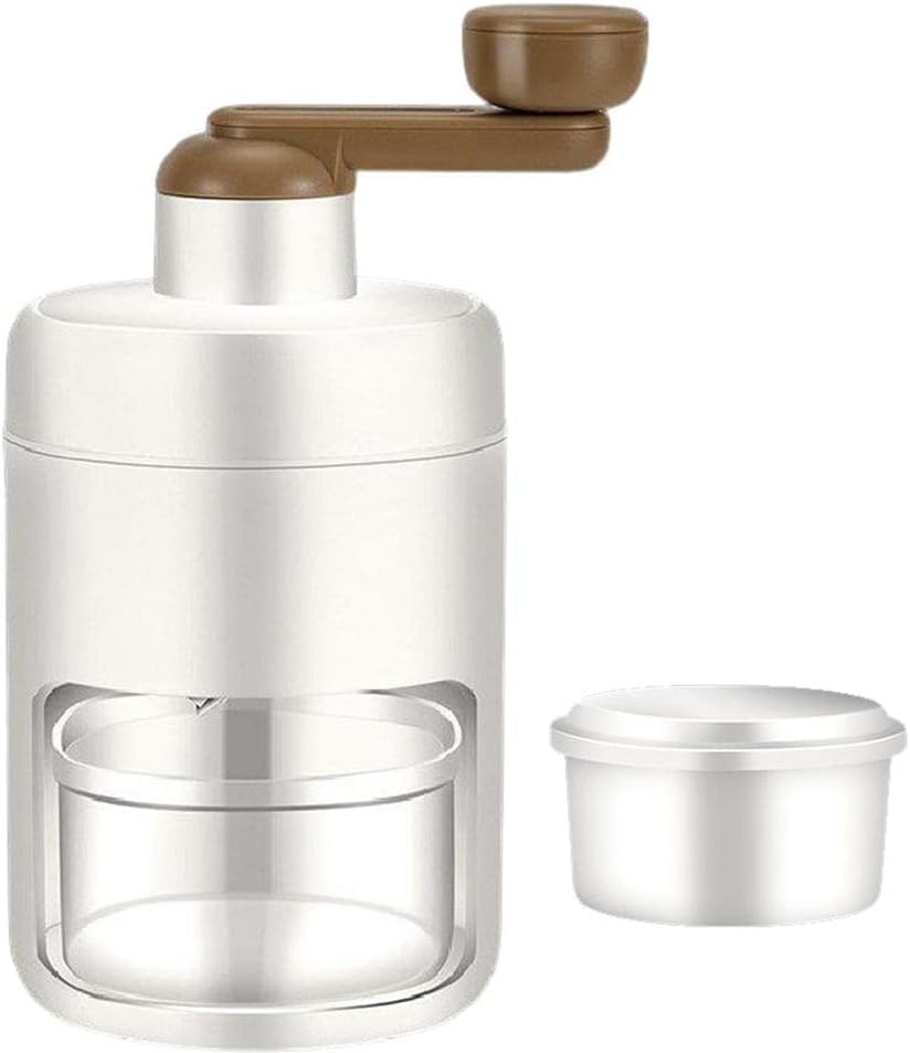 Top 10 Best Hand Crank Ice Shaver : Reviews & Buying Guide - Katynel
