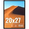 Amazon.com - LaVie Home 20x27 Picture Frame for Wall Display, 20x27 ...