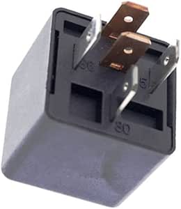 Amazon.com: (SP) T190 T200 T250 Magnetic Relay Switch for Bobcat S750 S770 S850 T110 T140 T180 ...