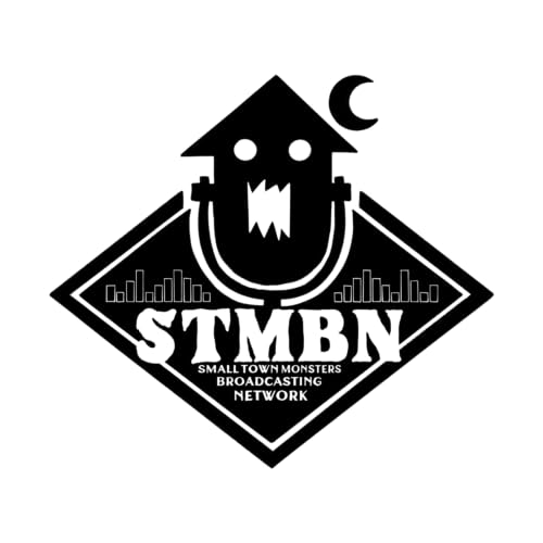 Amazon.com: Small Town Monsters Broadcast Network : stmbroadcastingnetwork: Audible Books ...