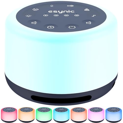 Amazon.co.uk Best Sellers: The most popular items in Sleep Sound Machines