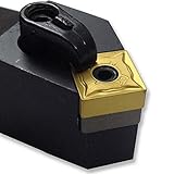 ・ブランド:Maifix・製造元:Mingze Hardware Co., Ltd.・製造元/メーカー部品番号:MSSNL2525M12・【スローアウェイチップ】 - 角型超硬インサート・【用途】 - ツールホルダーは黒色酸化されており、汎...